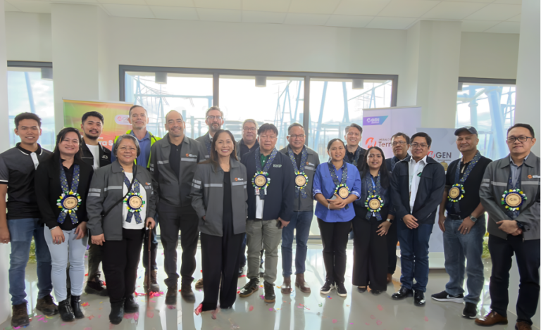 Homepage – Terra Solar Philippines, Inc.